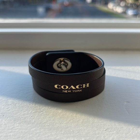 Coach | Jewelry | Coach Bracelet | Poshmark